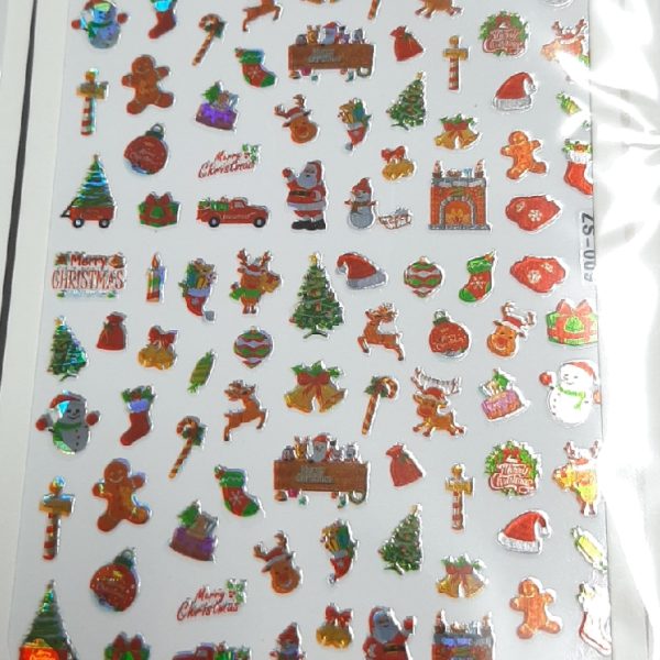 Collants-stickers | Distribution Pro-Ongles