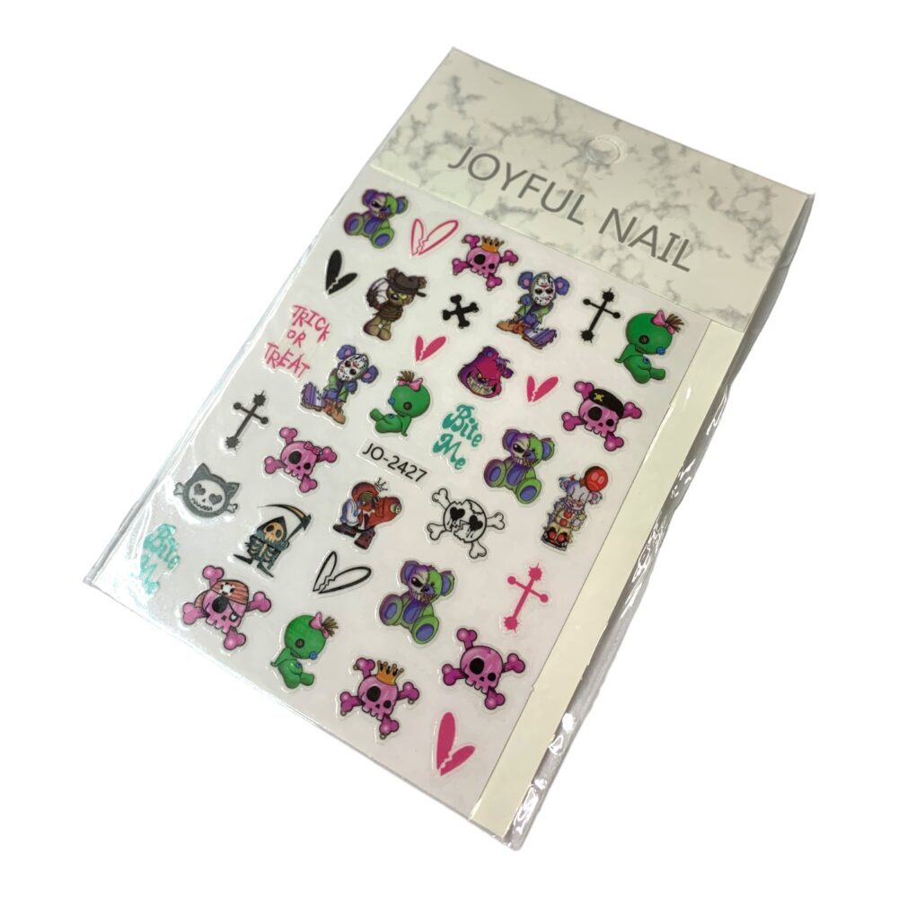 Collants-stickers | Distribution Pro-Ongles